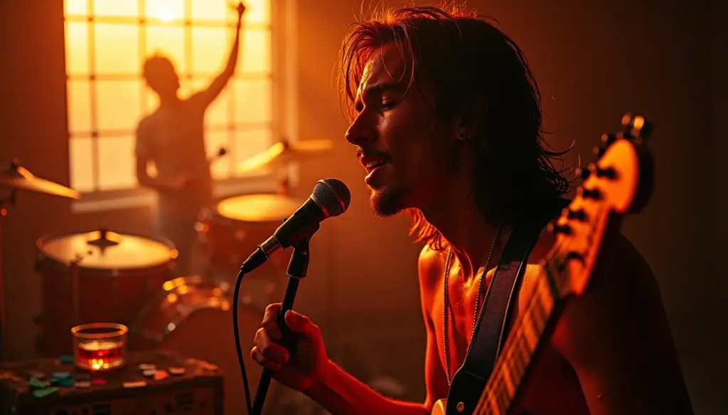 Filmes sobre a vida de músicos de rock e bandas: 10 títulos que você ...