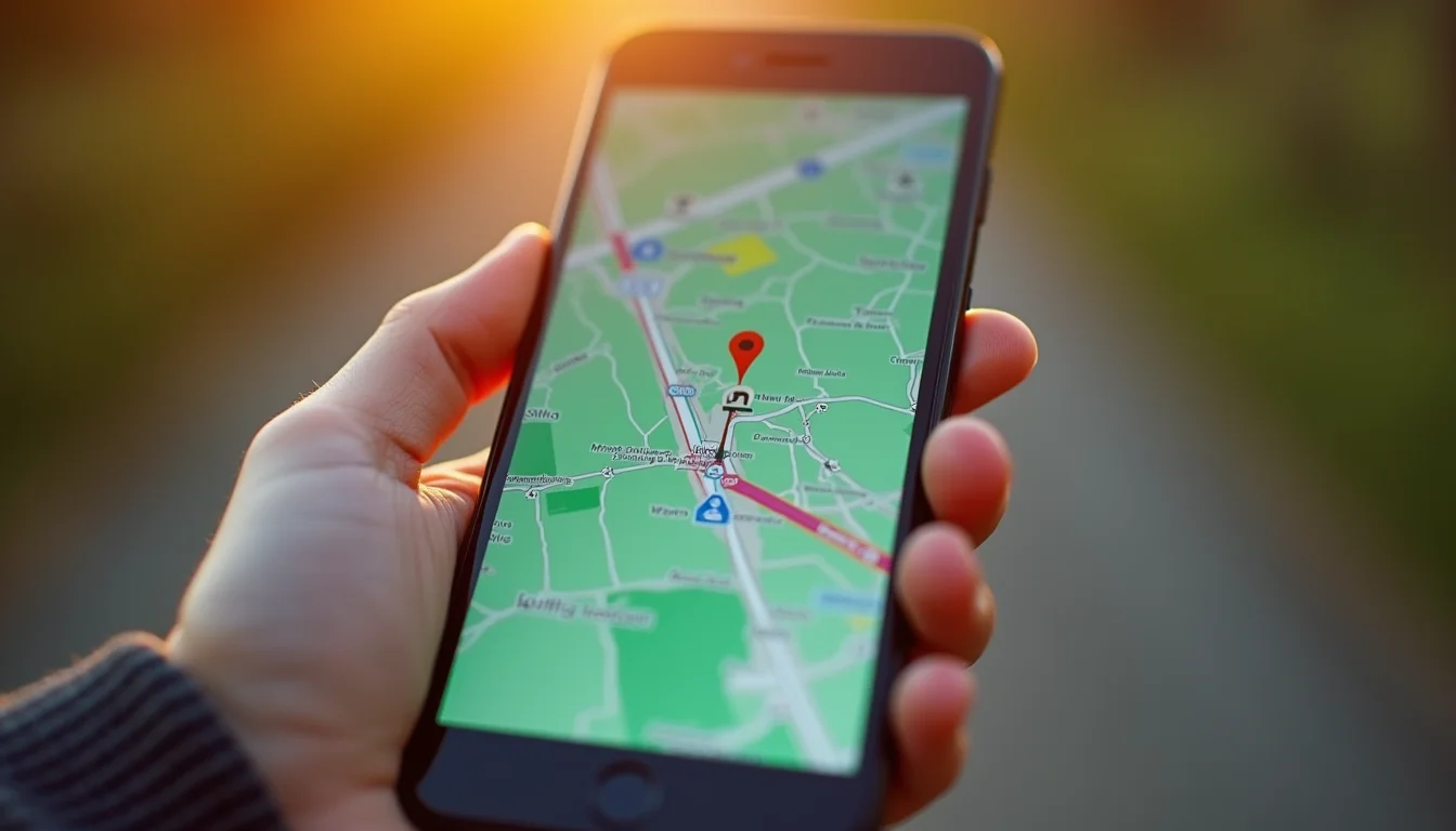 Como Usar o Google Maps para Medir Distâncias em 2 Minutos